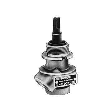 Distributeur 3/2 - 0481007028000 - KB00024