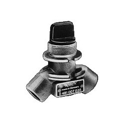 Distributeur 3/2 - 0481007031000 - KB00027