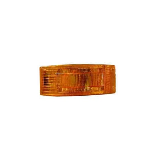 Feu Clignotant Orange Pour Volvo Fh, Fm - 8191146 - 44T513098