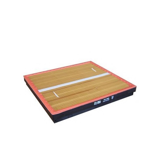 Filtre À Air Pour Mercedes Atego, Actros, Axor - 0030949004 - 44T588096