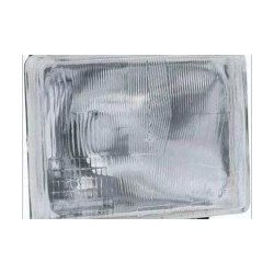 Optique de phare avant pour camion RENAULT