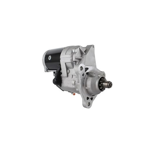 Démarreur Pour Iveco Eurotech Eurostar Stralis 2995988 99486046 ...