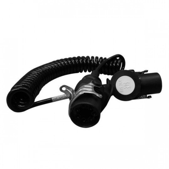 Cordon Électrique Abs 5 Poles Pour Camion & Remorque - 1286274 - 44T438959