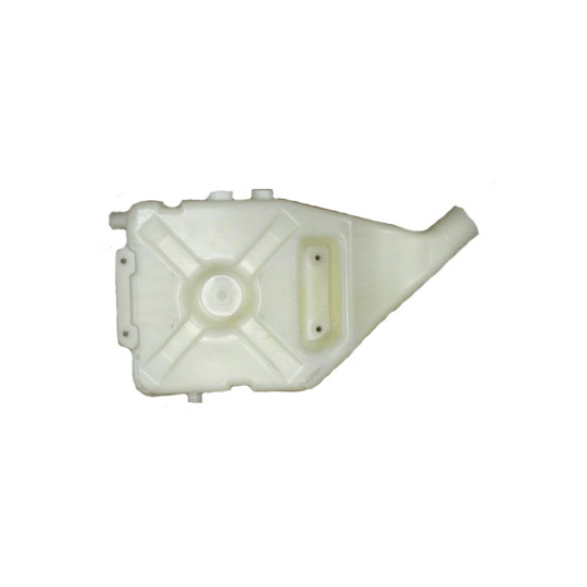 Vase D'expansion Pour Volvo fl6 - 44T486026