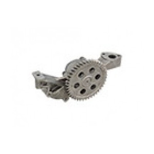 Pompe À Huile Pour Mercedes Actros, Antos, Axor - 5411800301 - dev4283