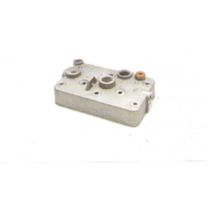 Culasse Pour Volvo Fh, Fm, Fmx - 20774299 s3 - 44T545889