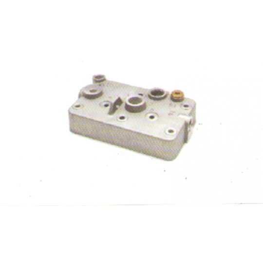 Culasse Pour Volvo Fh, Fm, Fmx - 20774299 s3 - 44T545889