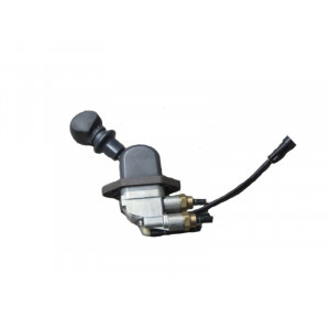 Commande De Frein De Parc Pour Iveco Eurocargo, Stralis, As Stralis ...