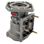 Robinet De Frein À Pied Pour Scania Série 4 - 1324663 - 44T720722