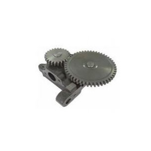 Pompe À Huile Pour Renault Premium, Kerax - 5010412711 - 44T366633