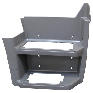Marche Pieds Inférieur Coté Droit Pour Mercedes Axor - 9406660201 ...