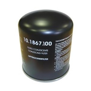 Filtre Dessiccateur Pour Daf Cf, Xf - 1527755 - 44T779581