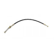 Kit De Cable De Commande Pour Volvo Fh, Fm - 3176909 - 44T485822