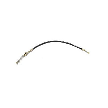 Kit De Cable De Commande Pour Volvo Fh, Fm - 3176909 - 44T485822