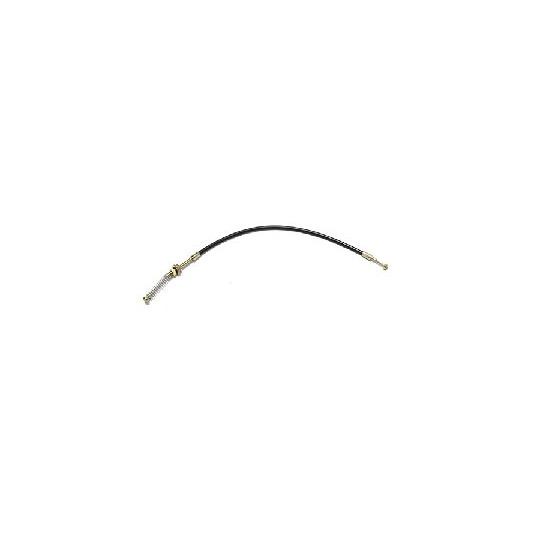 Kit De Cable De Commande Pour Volvo Fh, Fm - 3176909 - 44T485822