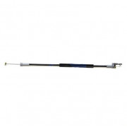 Cable De Commande Ouverture De Porte Pour Renault Midlum - 5001858133 ...