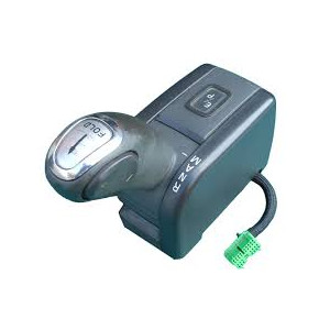 Levier De Vitesse Pour Volvo - 20483920 - 44T534542