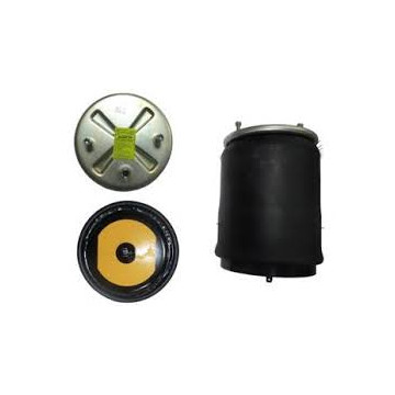 Coussin D'air Pour Volvo Fh, Fm, Fmx - 20554760 - 44T538681