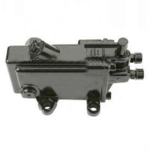 Pompe Hydraulique Pour Mercedes Actros, Atego, Axor - 0015530001 ...