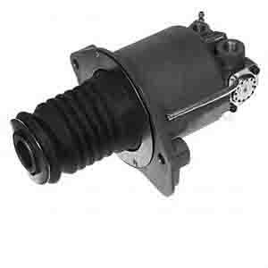 Récepteur Embrayage Pour Mercedes Benz Série L 0002950918 - 44T572872