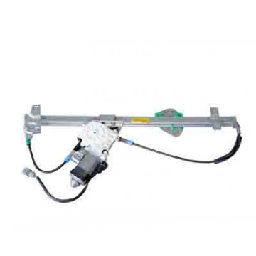 Lève Vitre Électrique Droit Pour Mercedes Benz Axor - 9737200446 ...