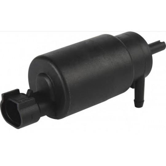 Pompe De Lave Glace Pare Brise Pour Iveco - 44T933583