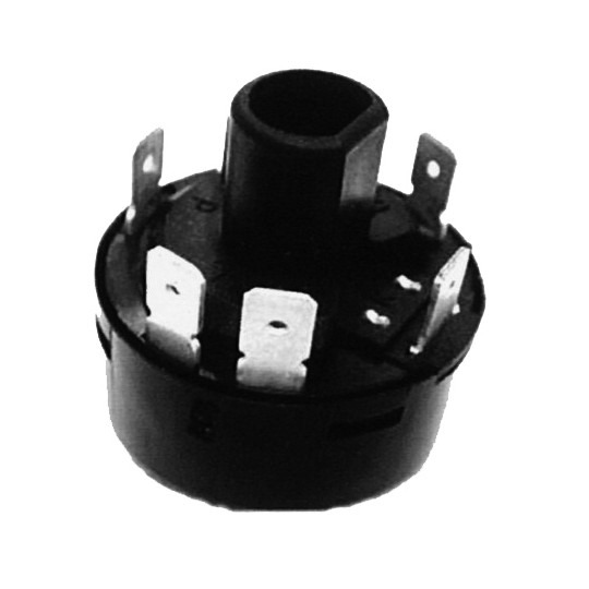 Contacteur De Démarrage Pour Volvo - 44T464013