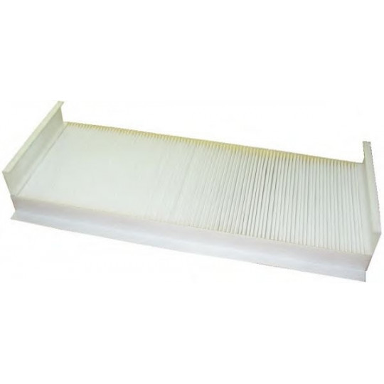 Filtre Habitacle Pour Man Tga/ Tgl/ Tgm/ Tgs/ Tgx - 81619100033 - 44T109685