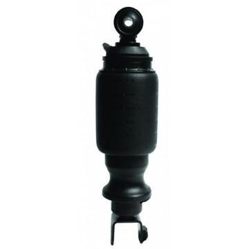 Amortisseur + Coussin D'air Pour Scania Série 4 - 1923645 - 44T247497