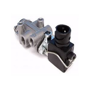 Soupape Intarder Pour Daf Xf - 1395692 - 44T731993