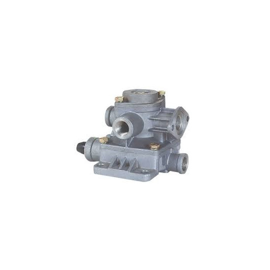 Valve Relais Pour Daf 85 Cf - 1315686 - 44T719442