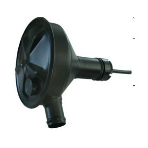 Epurateur D'huile Pour Mercedes Benz Mk - 0000183835 - 44T571140