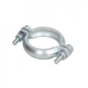 Demi Collier Échappement Pour Iveco Daily - 44T856292