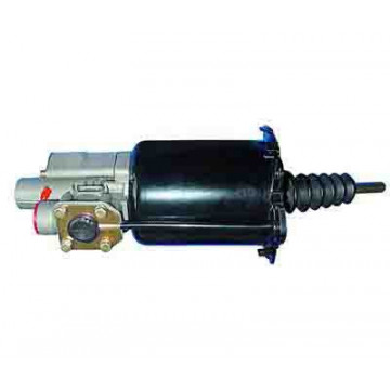 Servo D'embrayage Pour Man Tga/Tgl/Tgm/Tgs/Tgx - 81307256116 - 44T083236