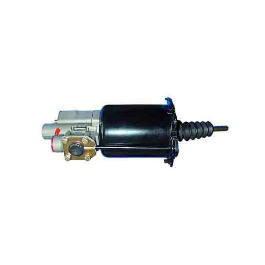 Servo D'embrayage Pour Man Tga/Tgl/Tgm/Tgs/Tgx - 81307256116 - 44T083236