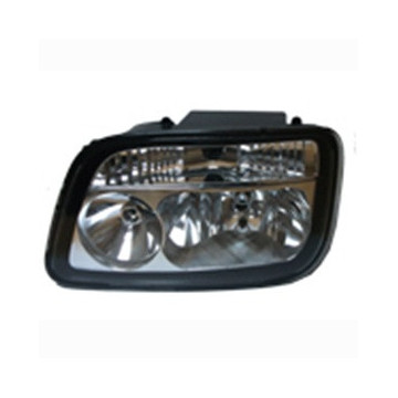 Optique De Phare Avg Pour Mercedes Benz Actros mp2 - 44T649807