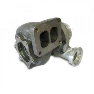 Turbocompresseur Sans Joints + Consigne Pour Renault Trucks Kérax 385 ...