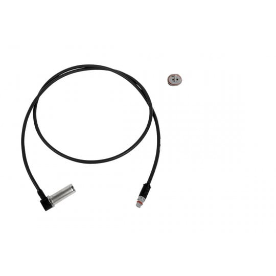 Capteur Abs Pour Iveco Daily - 504007426 - 44T949507