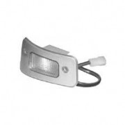 Feu De Gabarit Latéral, Haut De Cabine, Droite, Sans Ampoule Pour Iveco ...