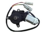 Moteur De Lève Vitre G Ou D Pour Man Tga - 44T082702