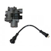Electrovalve Abs Pour Daf / Iveco / Man / Mercedes Benz / Renault ...