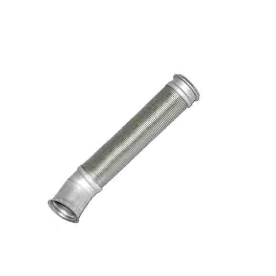 Tube Échappement Pour Daf Cf 1743073 1643463 1743073 Dinex 22168 ...
