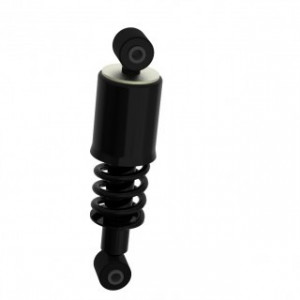 Amortisseur De Cabine Renault Volvo Sachs Auger 5010316210 6.77035 ...