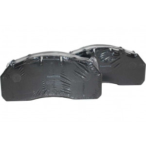 Jeu Plaquettes Frein Arrière Pour Volvo Fm / Fh - 44T21496551