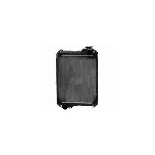 Radiateur D'eau (Sans Cadre) Pour Renault Premium 5001866239 - 44T363062