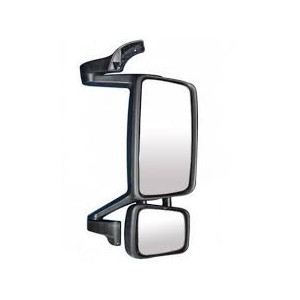 Bras De Rétro Complet Dt - Version Electrique Degivrant Pour Volvo Fh ...