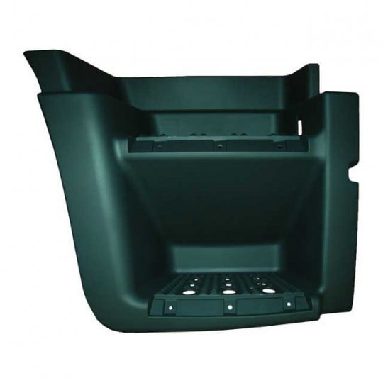 Marchepieds Droit Pour Iveco Stralis 2997119 500375431 504082857 ...