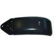 Angle De Pare Chocs Acier Droit Pour Renault Midlum / Premium - 44T546226
