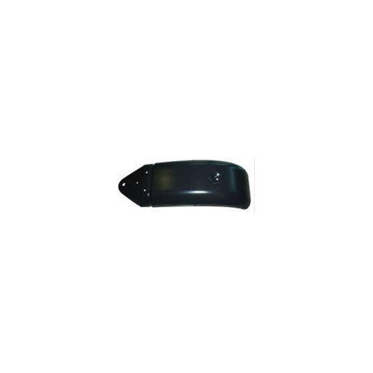 Angle De Pare Chocs Acier Droit Pour Renault Midlum / Premium - 44T546226