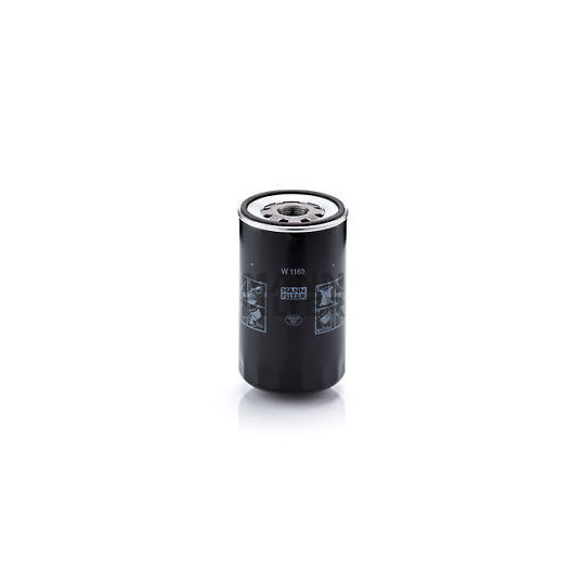 Filtre À Huile Pour Man Tga/Tgl/Tgm/Tgs/Tgx - 51055017160 - 44T035672
